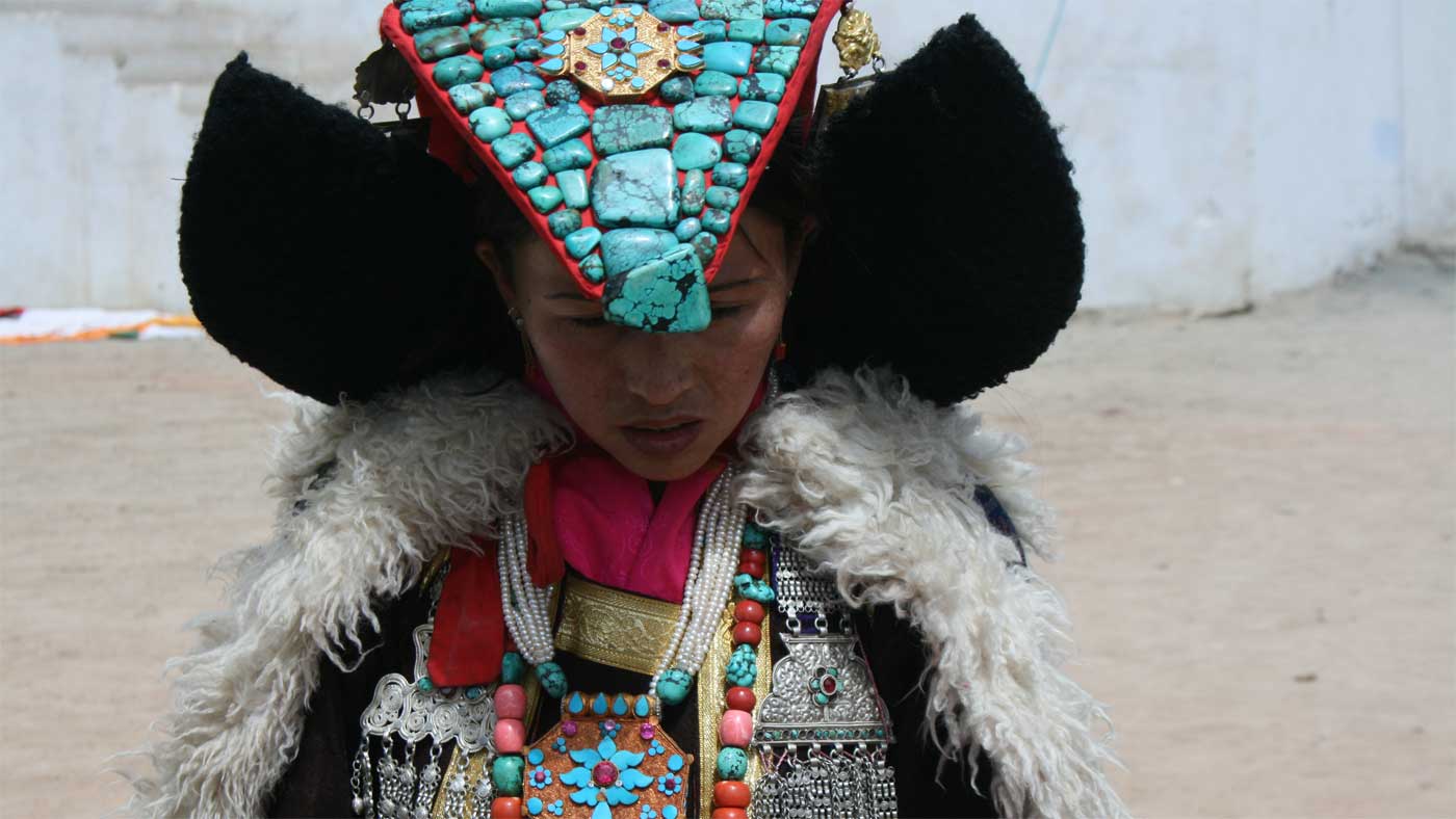 Ladakh | Tours to Ladakh, India, Bhutan & Central Asia